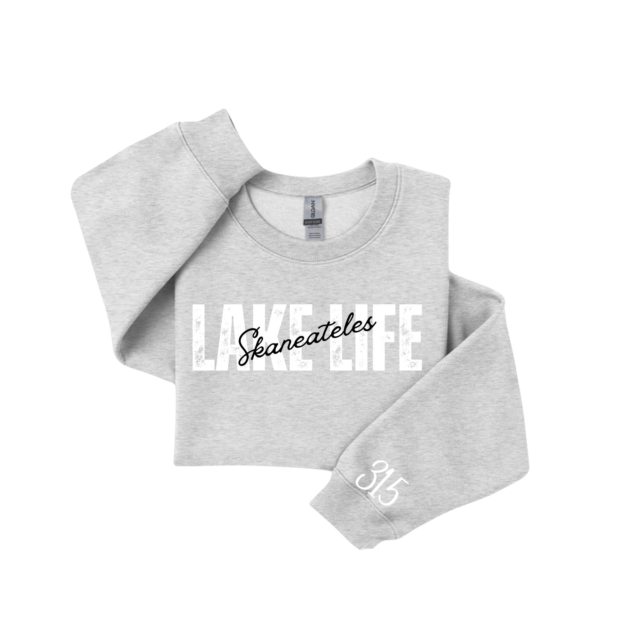 Lake Life – 315 Threads Co.