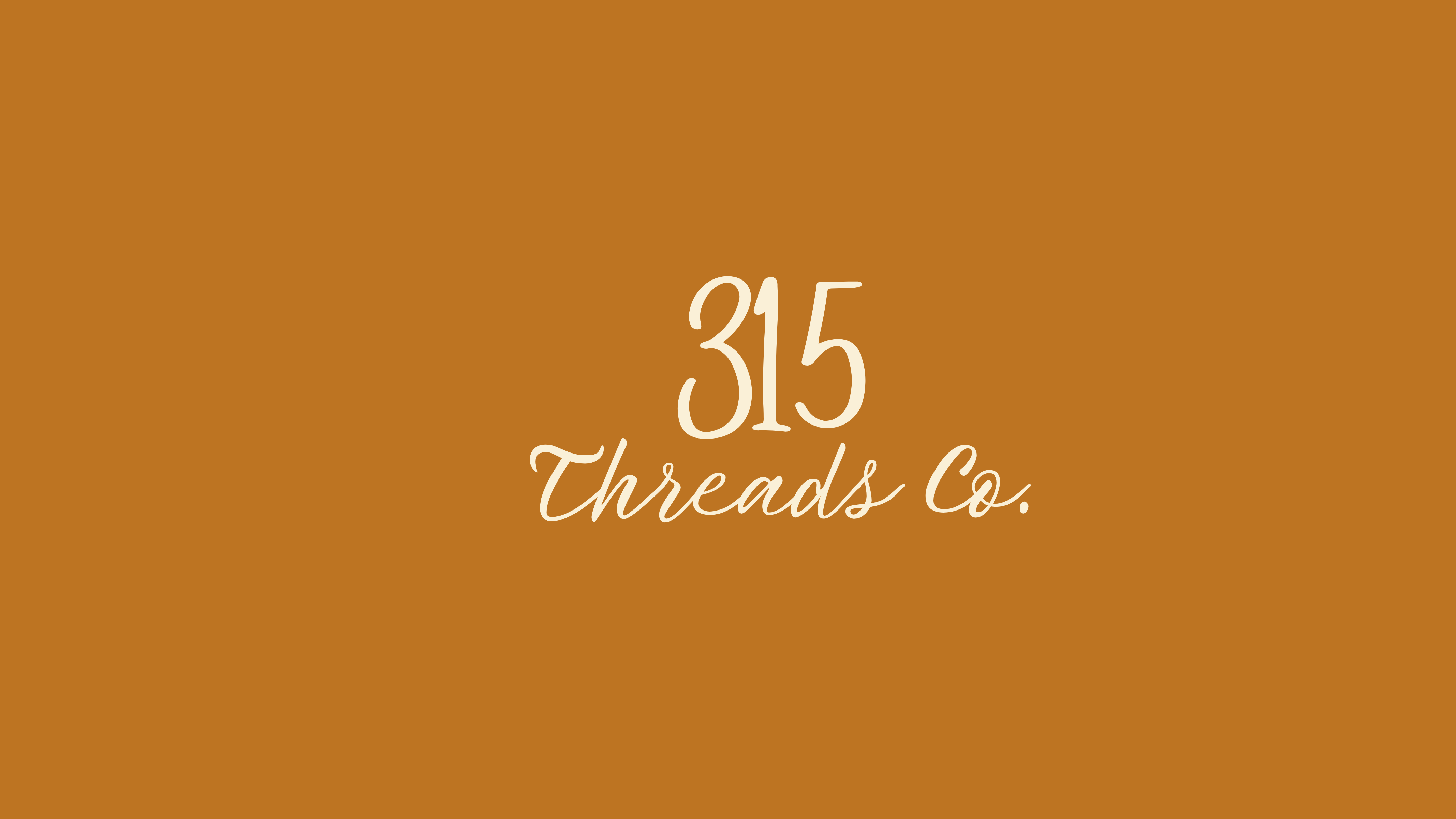 Tully Elementary School Fundraiser – 315 Threads Co.